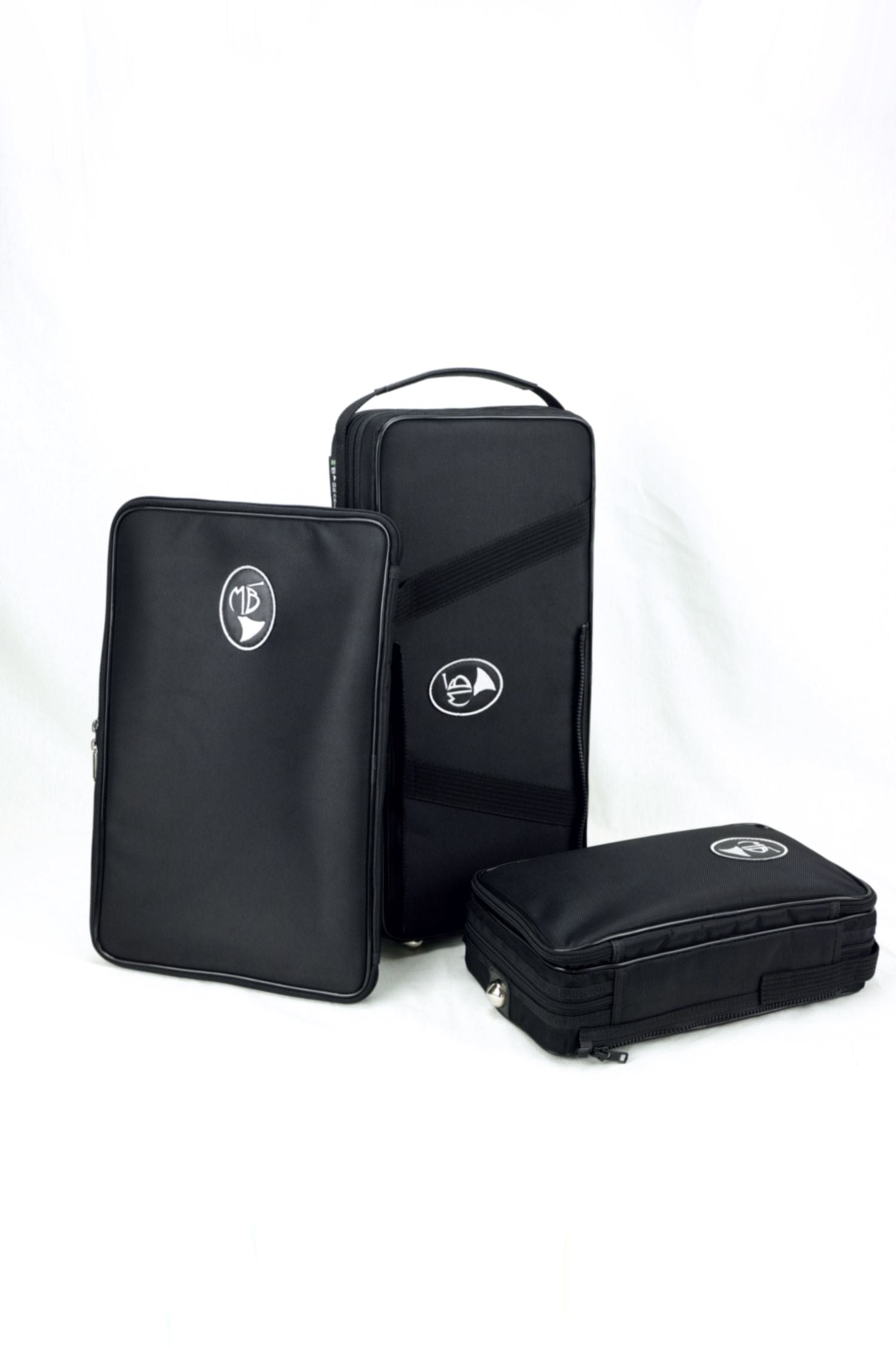MB Double case for oboe and english horn model MB Connected – Hundreds ...