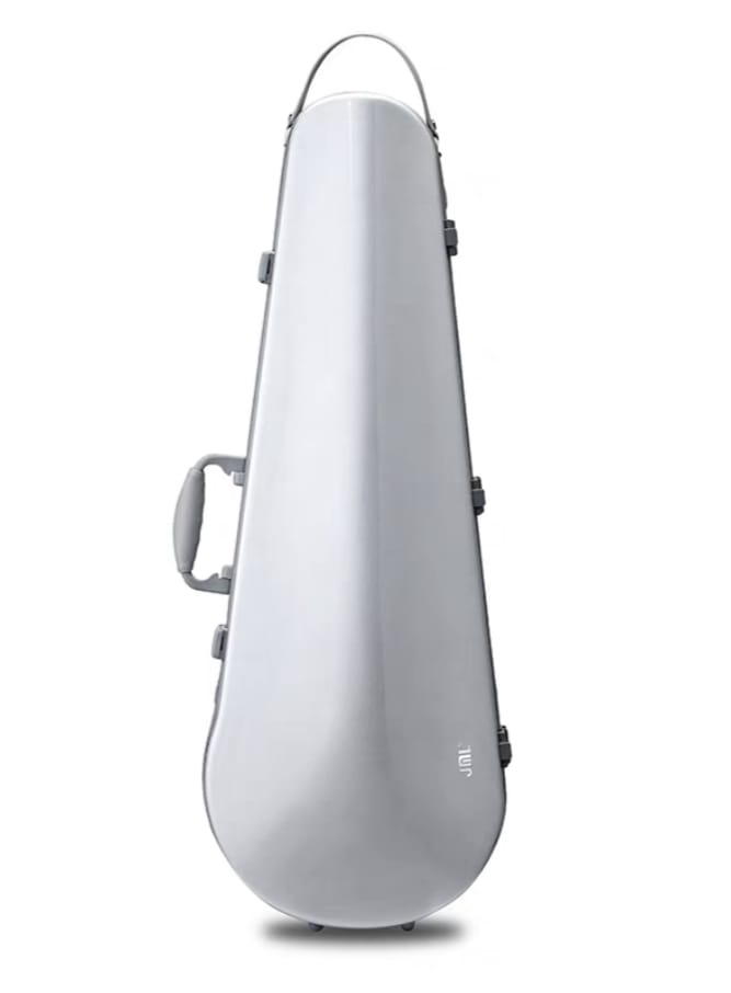 JML Shaped carbon fiber viola case – Hundreds Gig Cases