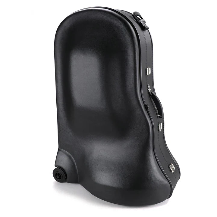 Jakob Winter Front Action Tuba Case Thermoshock – Hundreds Gig Cases