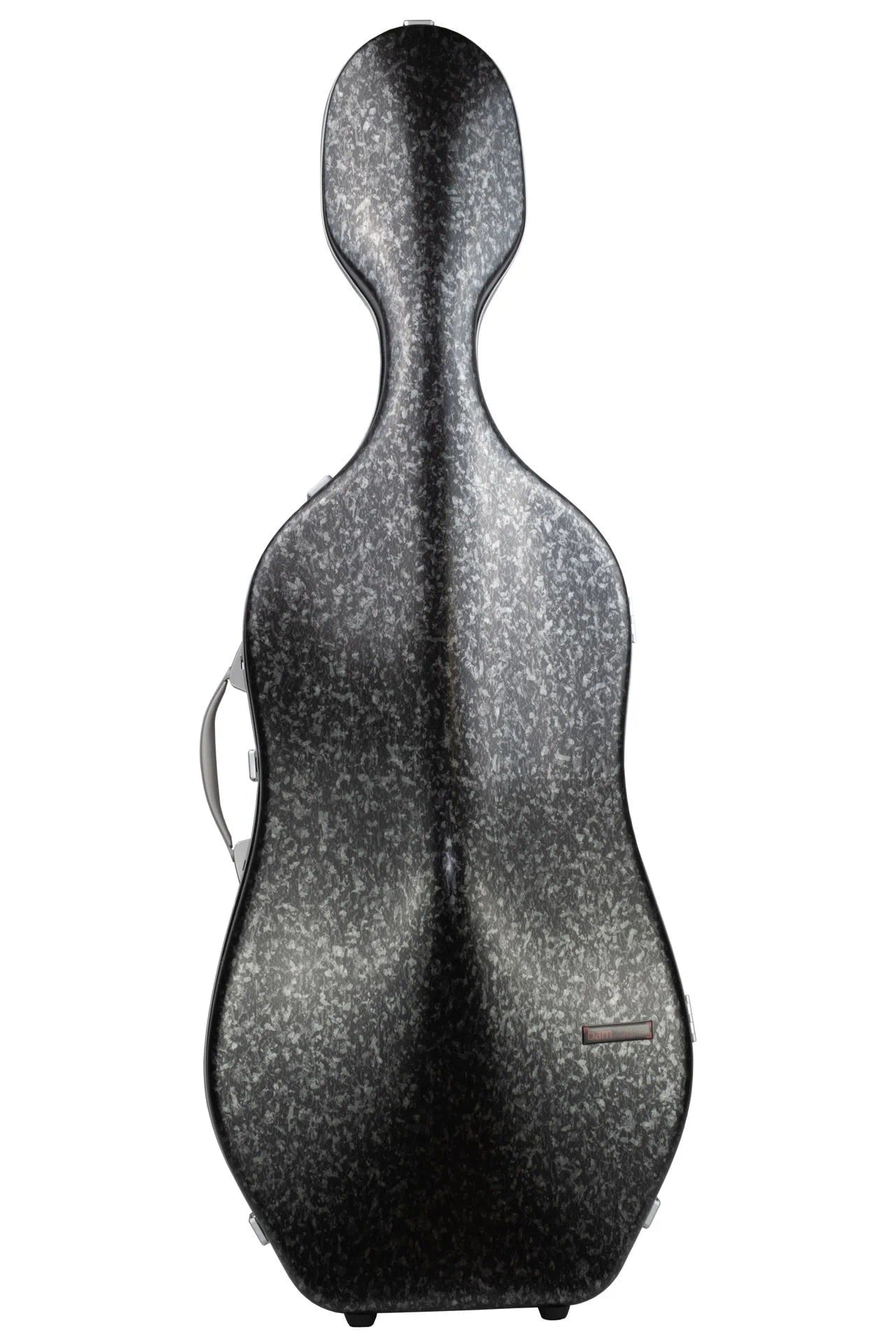 BAM ROCKS HIGHTECH SLIM CELLO CASE - LIMITED EDITION – Hundreds Gig Cases