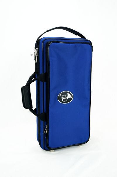 MB Double Case for Oboe and English Horn model MB Baby with Thermal Co ...