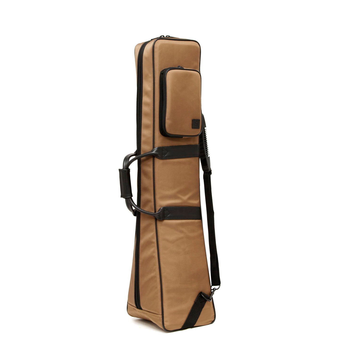 HGC Pro Series Dual Erhu Case 雙二胡袋 – Hundreds Gig Cases