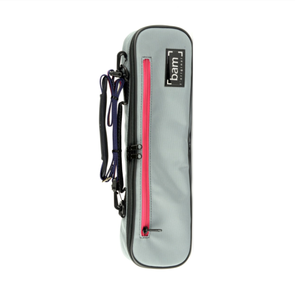 BAM Cover For Hightech Flute Case St. Germain – Hundreds Gig Cases