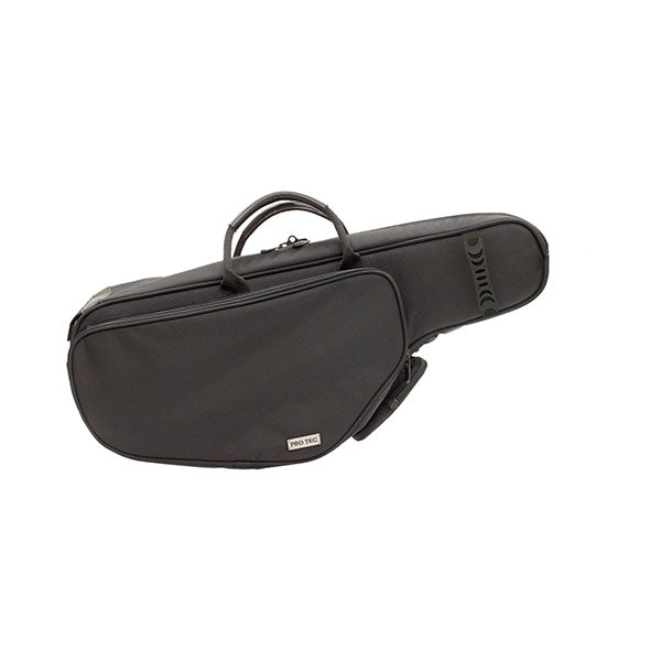 PROTEC Deluxe Alto Saxophone Bag – Hundreds Gig Cases