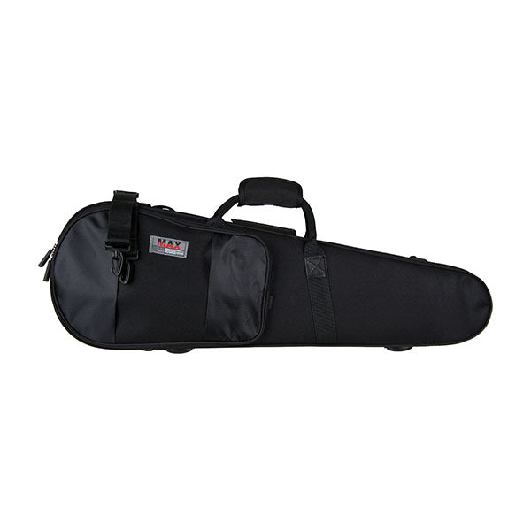 PROTEC Max Shaped Student 1/4 Violin Case – Hundreds Gig Cases