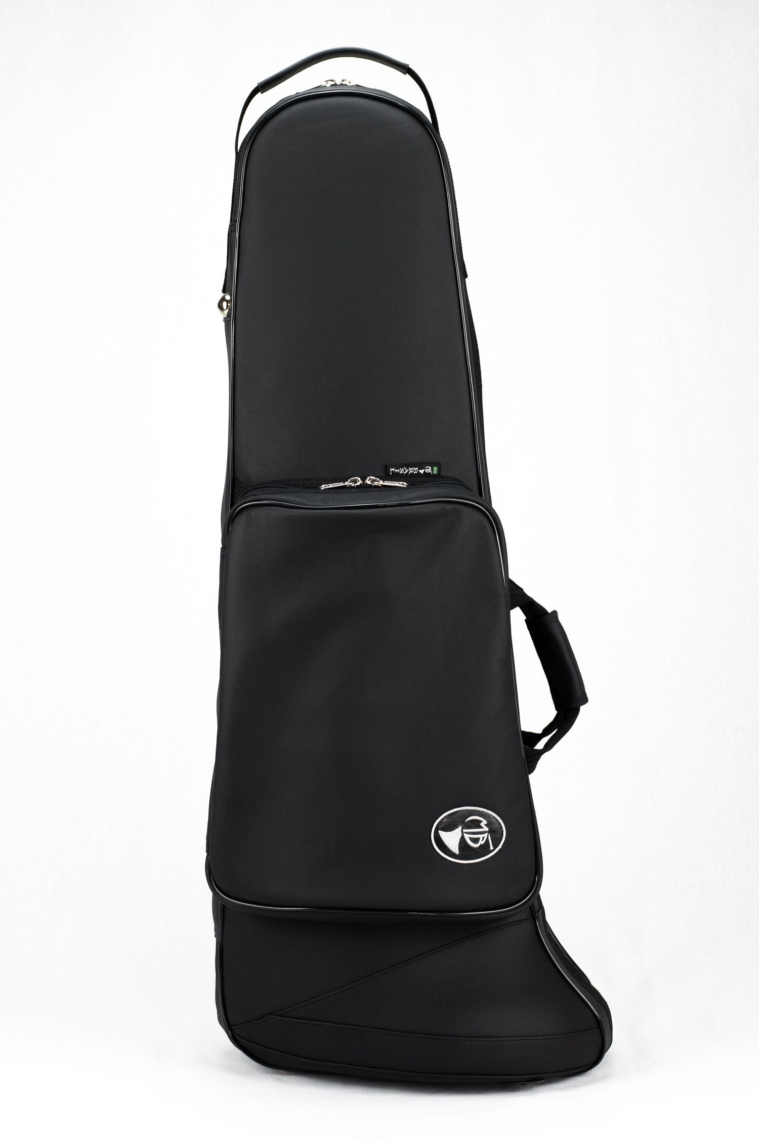 MB Case for Bass Trombone model MB – Hundreds Gig Cases